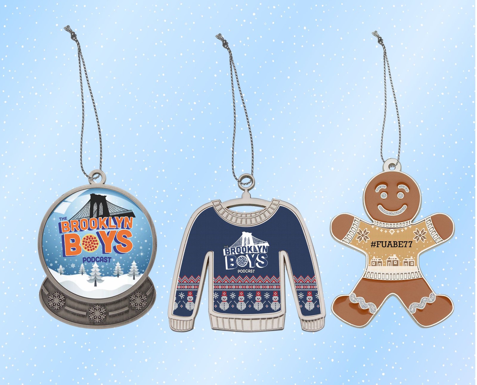 Home | The Brooklyn Boys