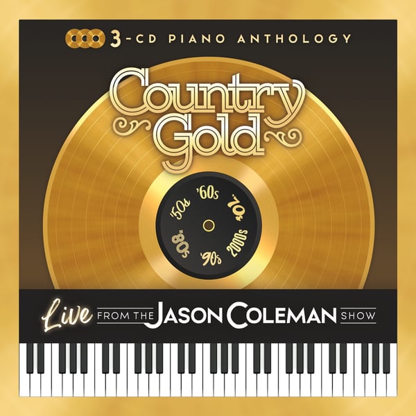 Home | Jason Coleman Music