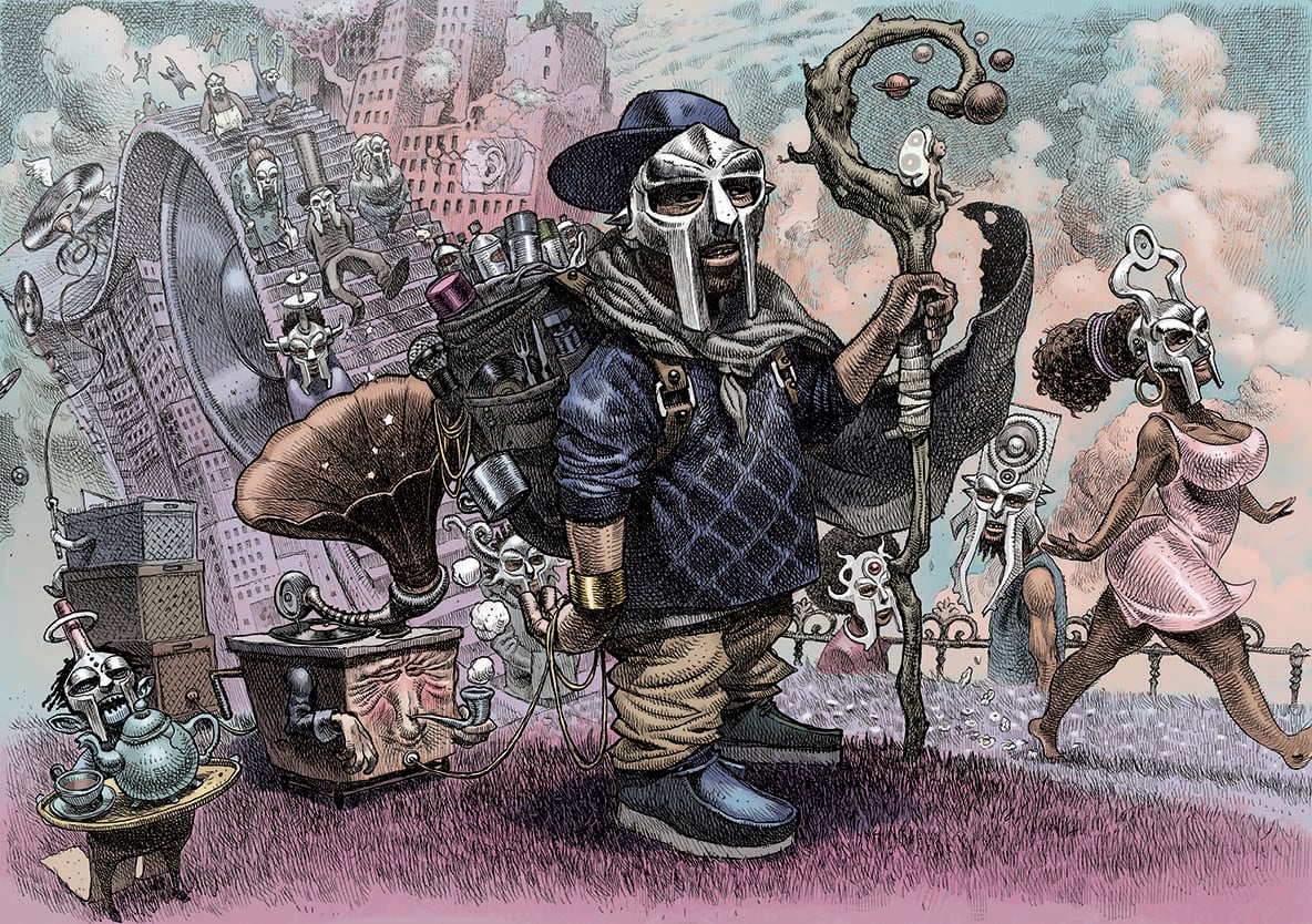 Products | Dan Lish Artworks