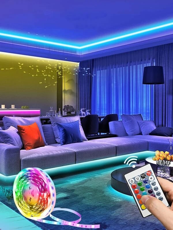 led lights | ledpad