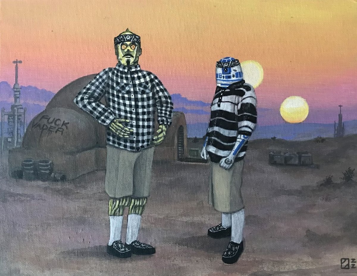 RoboLoco | PaytonPringle