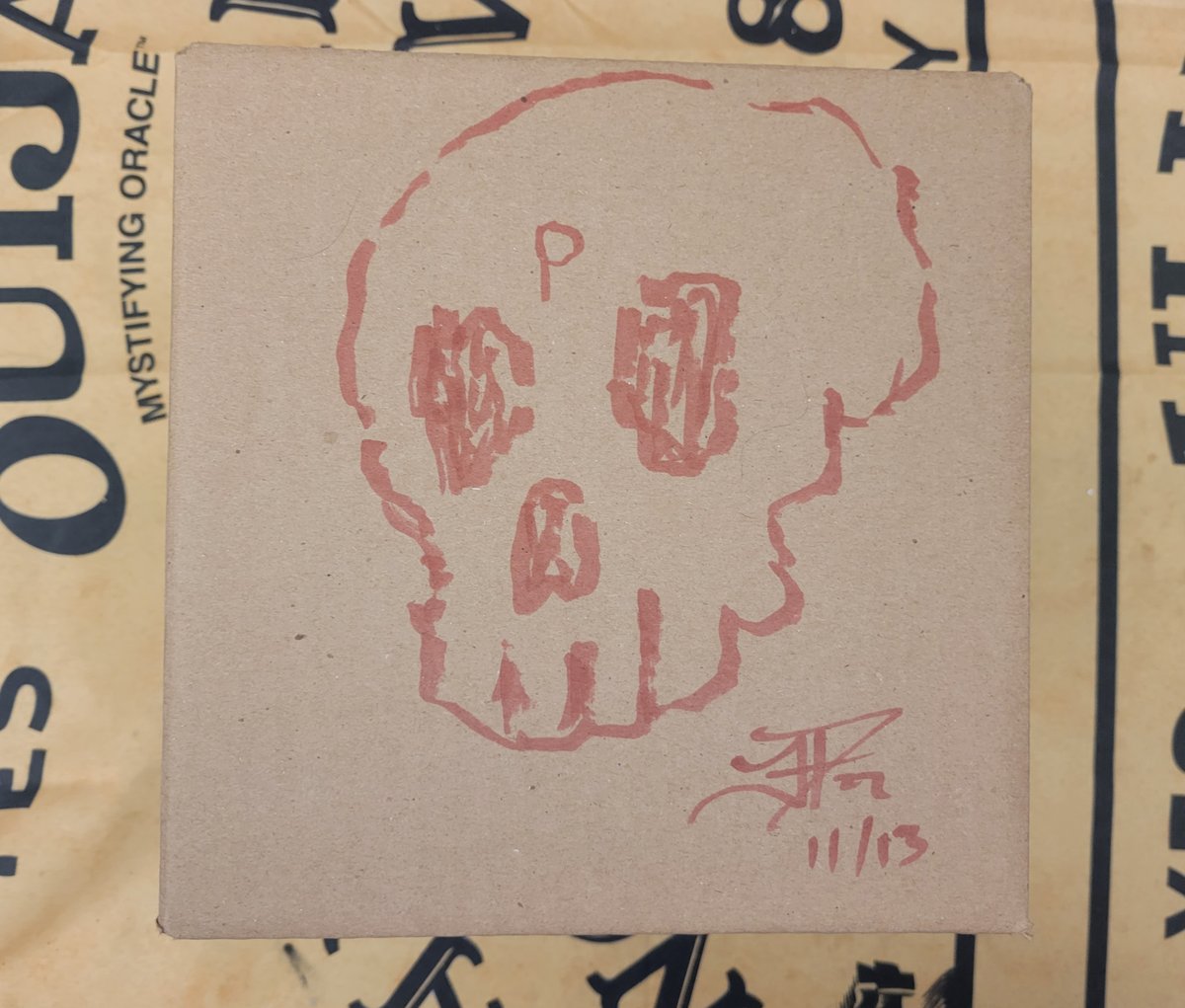 Purge Box #1 | BERSERKERBLACKMARKET