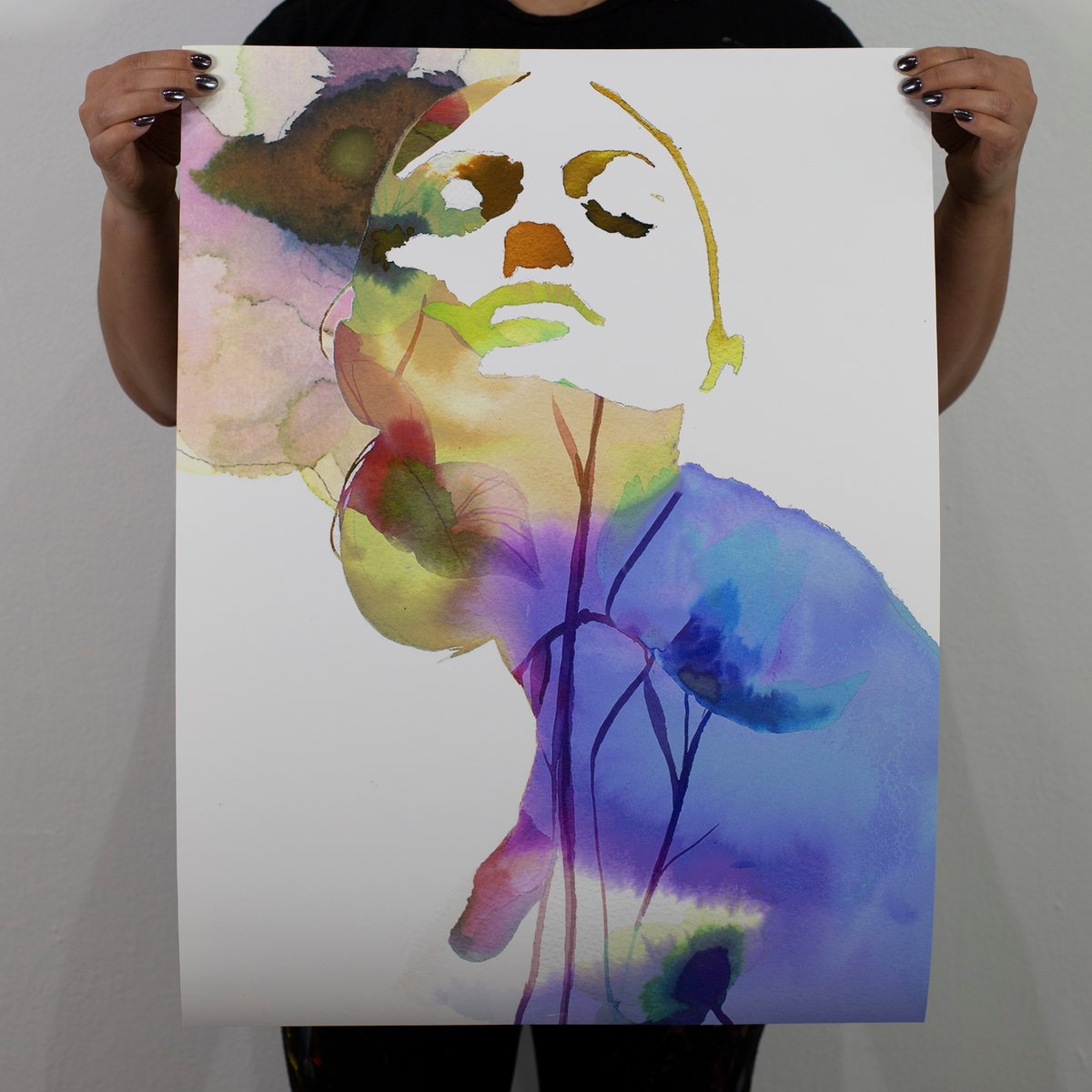 ABV GALLERY — Jessica Durrant