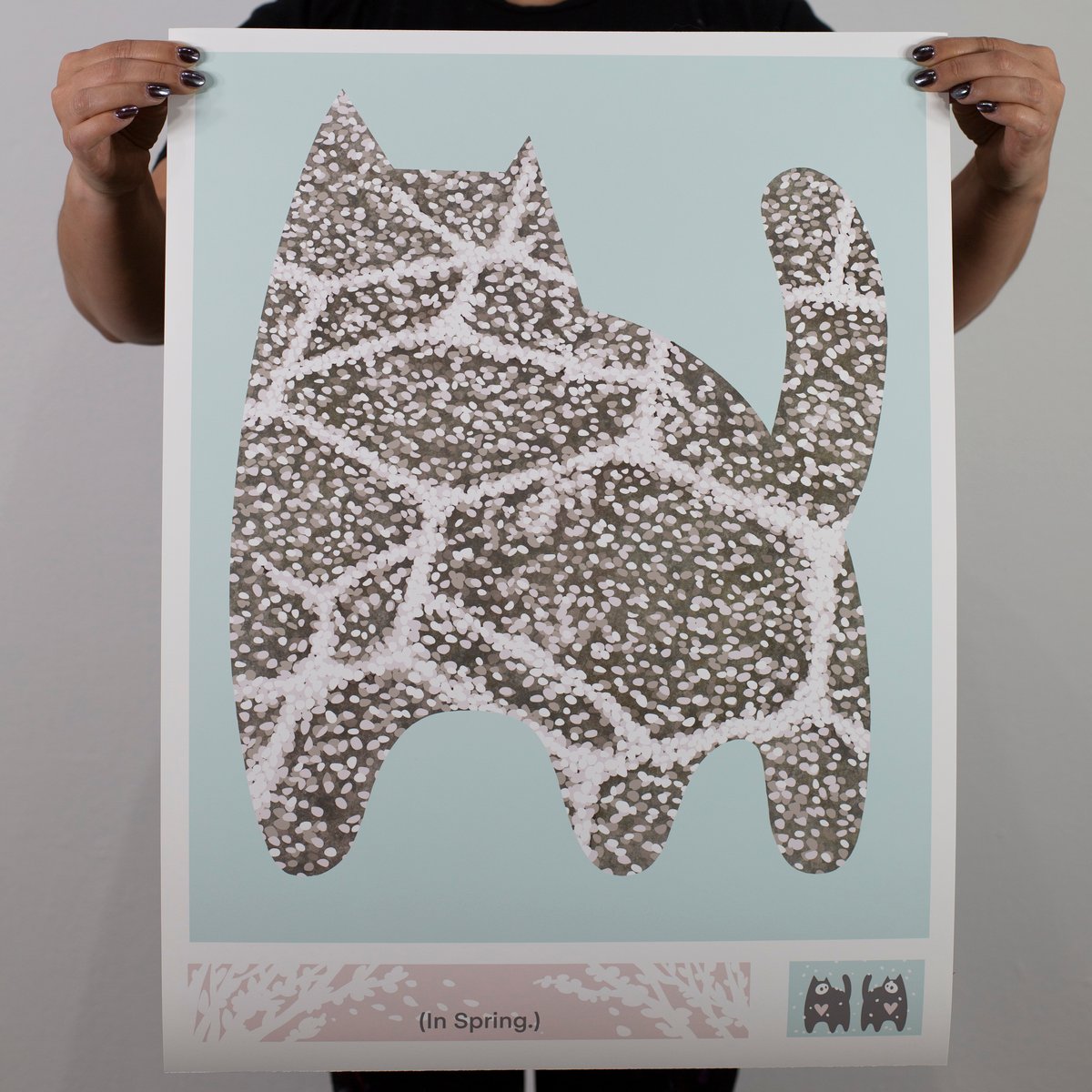 Catlanta - Catlanta (in Spring) | ABV GALLERY