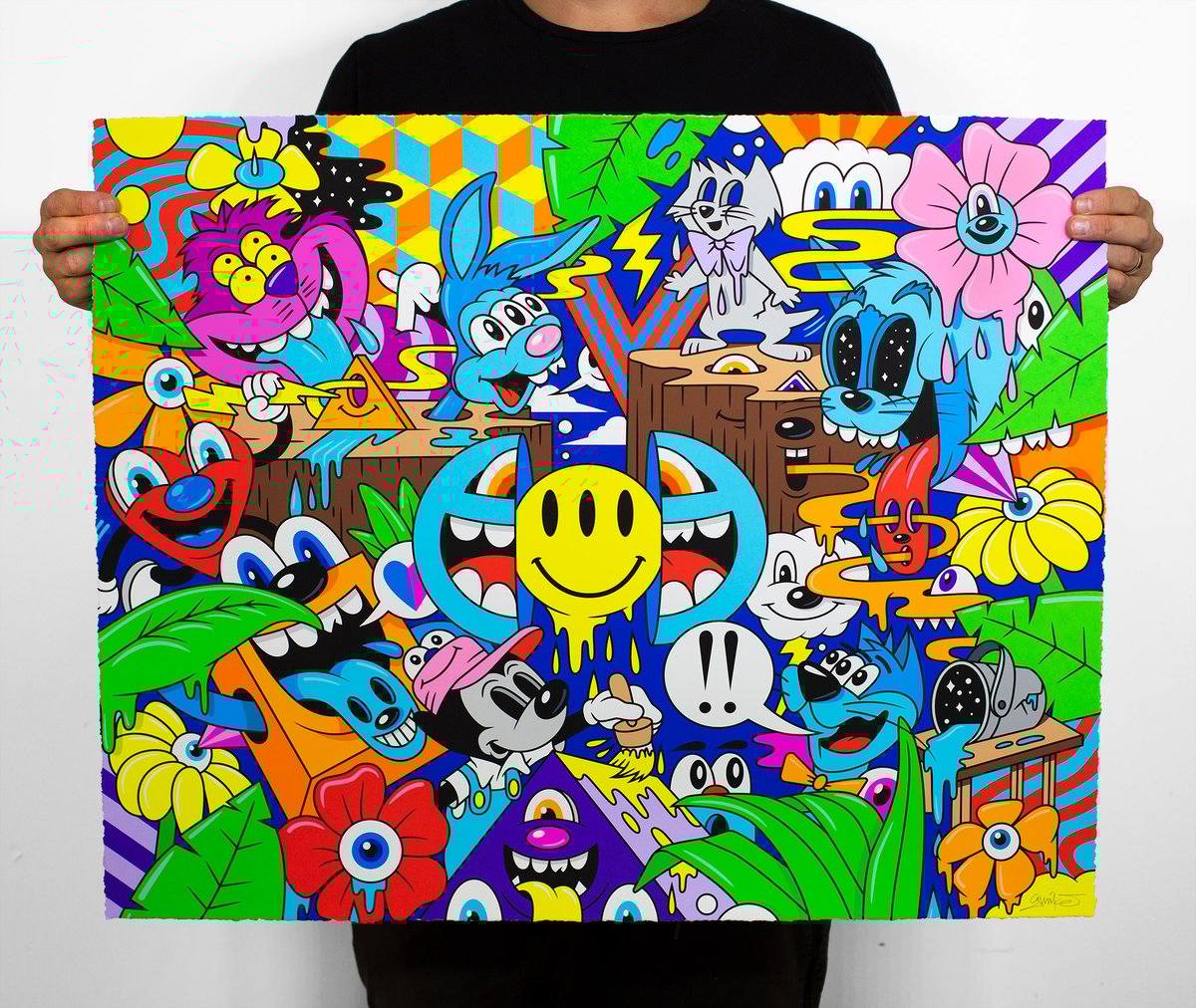 Greg Mike | ABV GALLERY