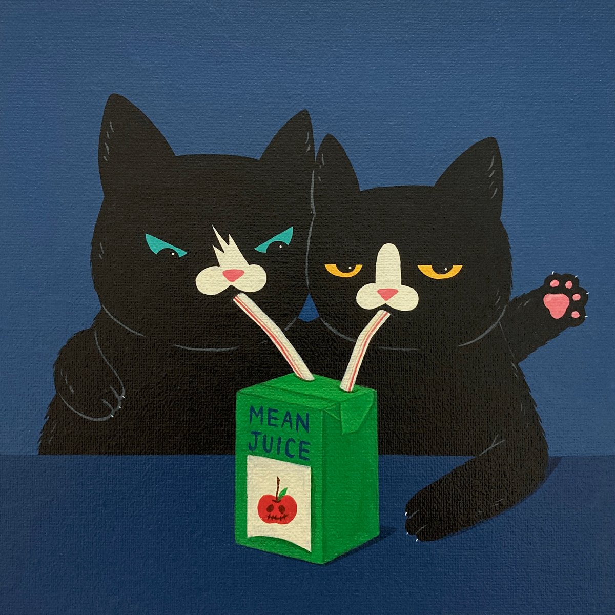 Suck It… Double The Mean, Double The Giggles (LP) | Studio After Cigs