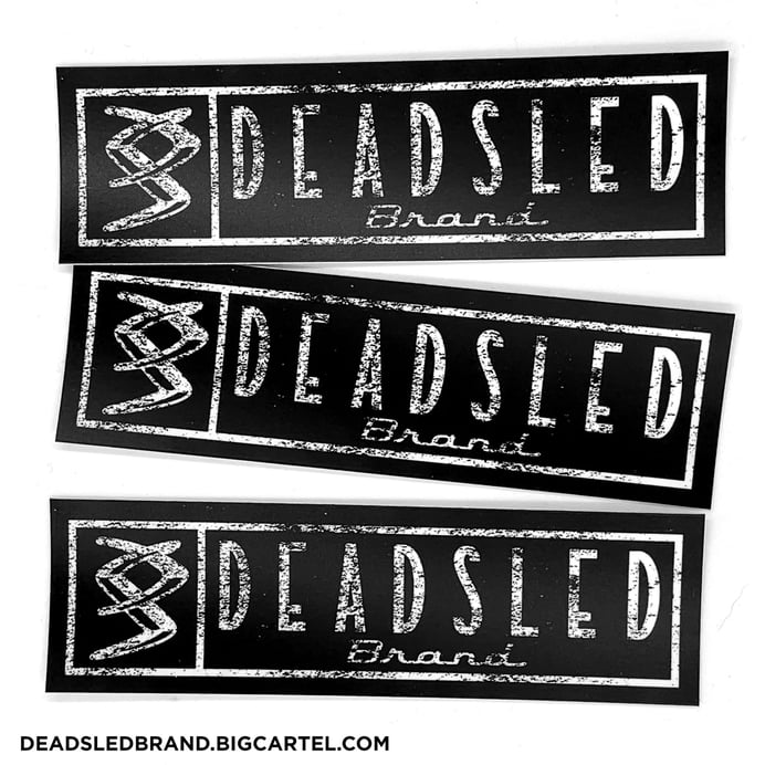 Products | deadsledbrand