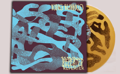 King Buffalo