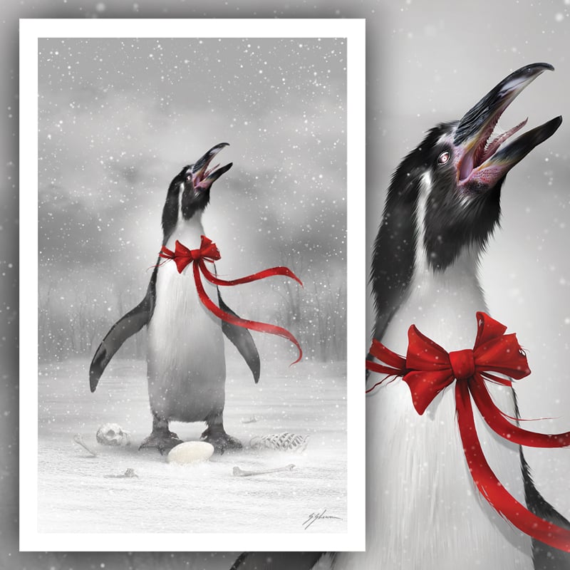 THE WEG | Mister Sam Shearon