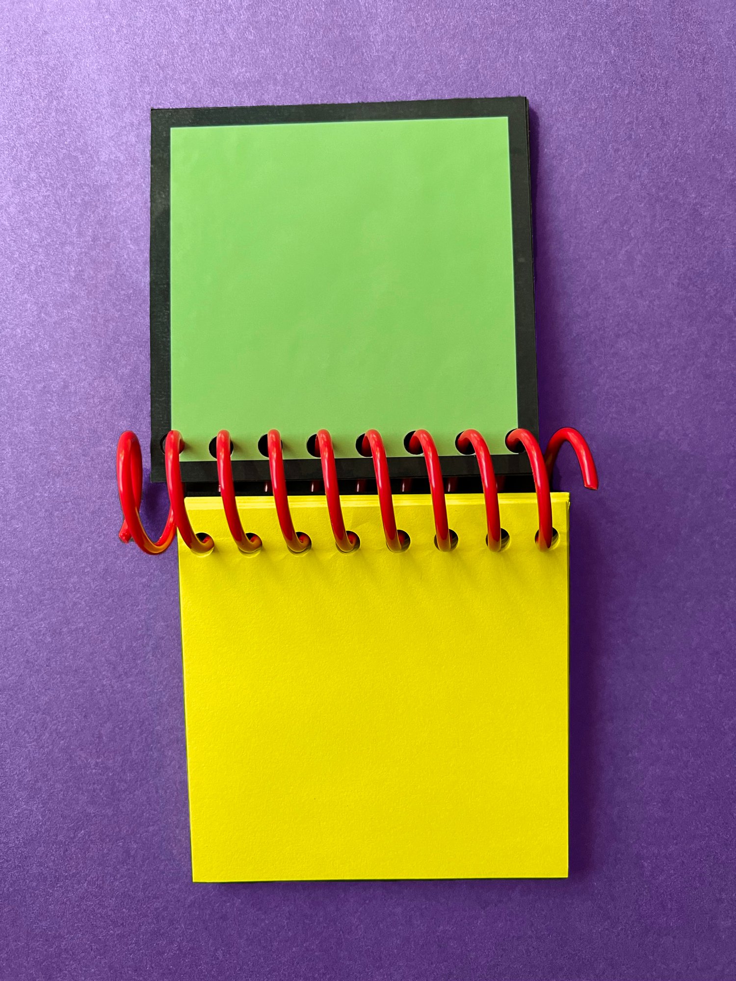 Green Detective Journal (Budget Version) | WritingUtensilHDN Green Detective Journal (Budget Version) | WritingUtensilHDN
