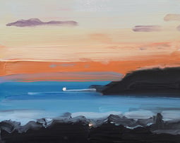Home | Martin Evans Art