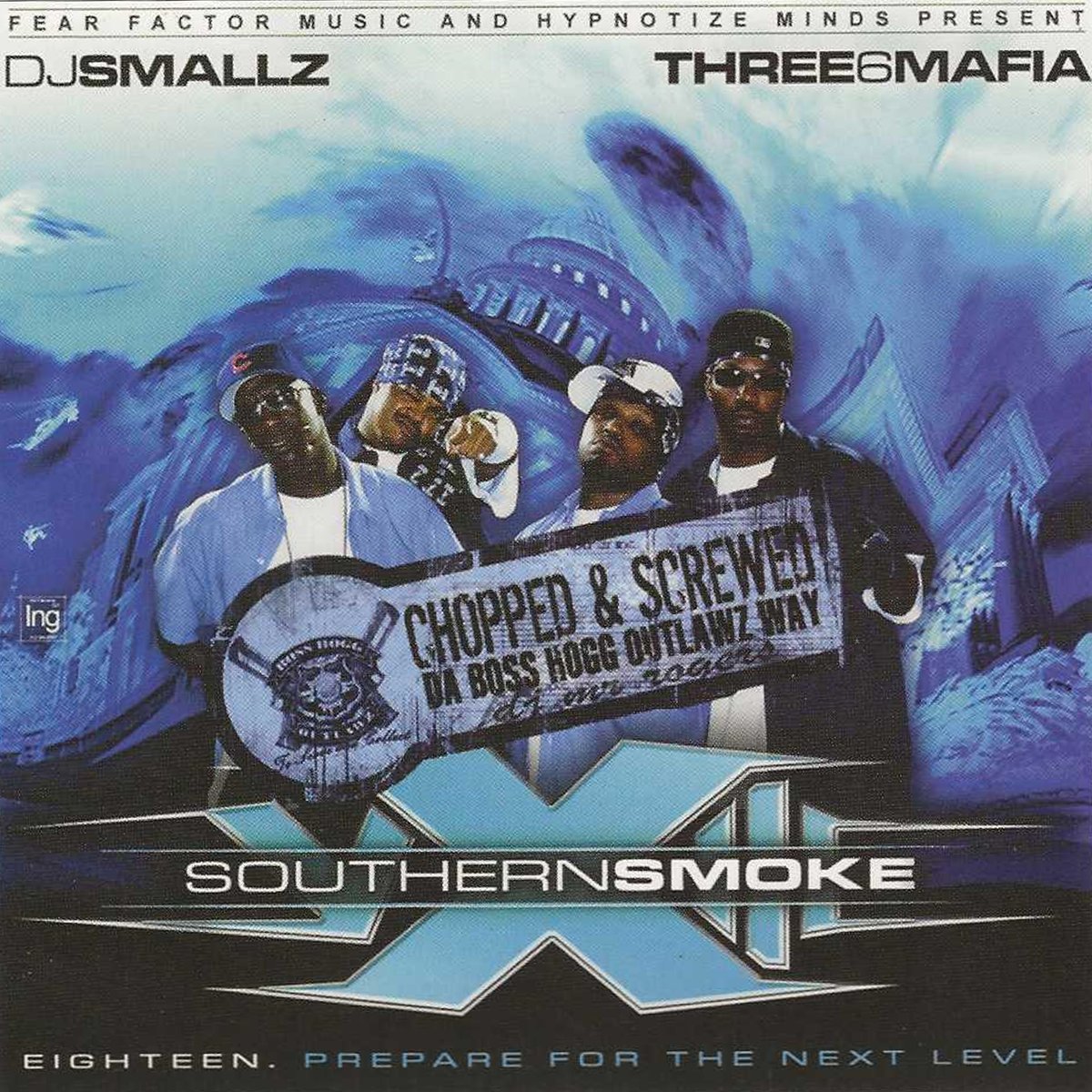 BossHoggOutlawz | Rare Texas MixTapes
