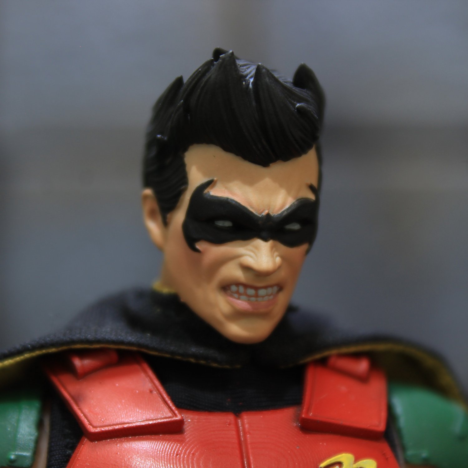 Sidekick V2 | VAULT Custom Figures