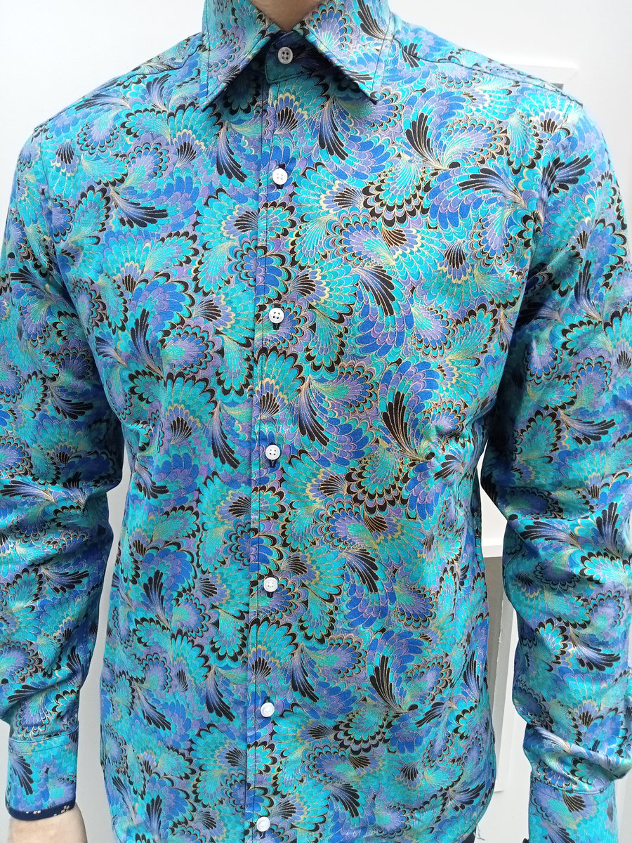 Zegerman Clothing — Polazzo