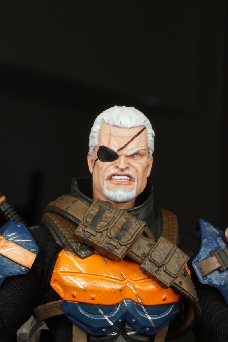 Blood Contract | Eries by tarest.afterhours