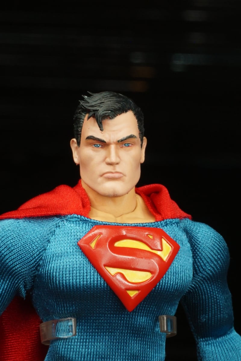 Red and Blue Good | Eries by tarest.afterhours