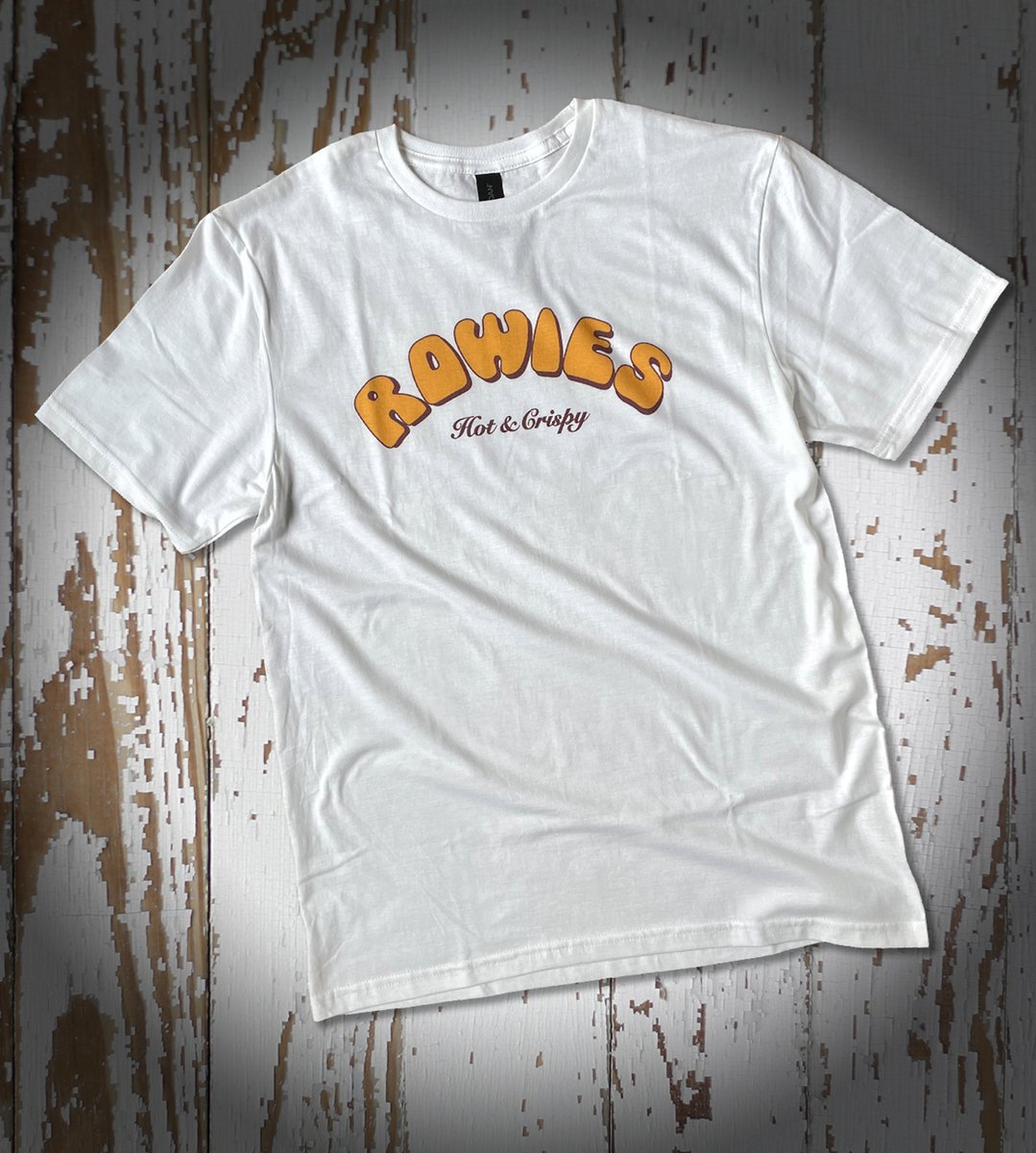 Rowies (retro) | Pretty Grim