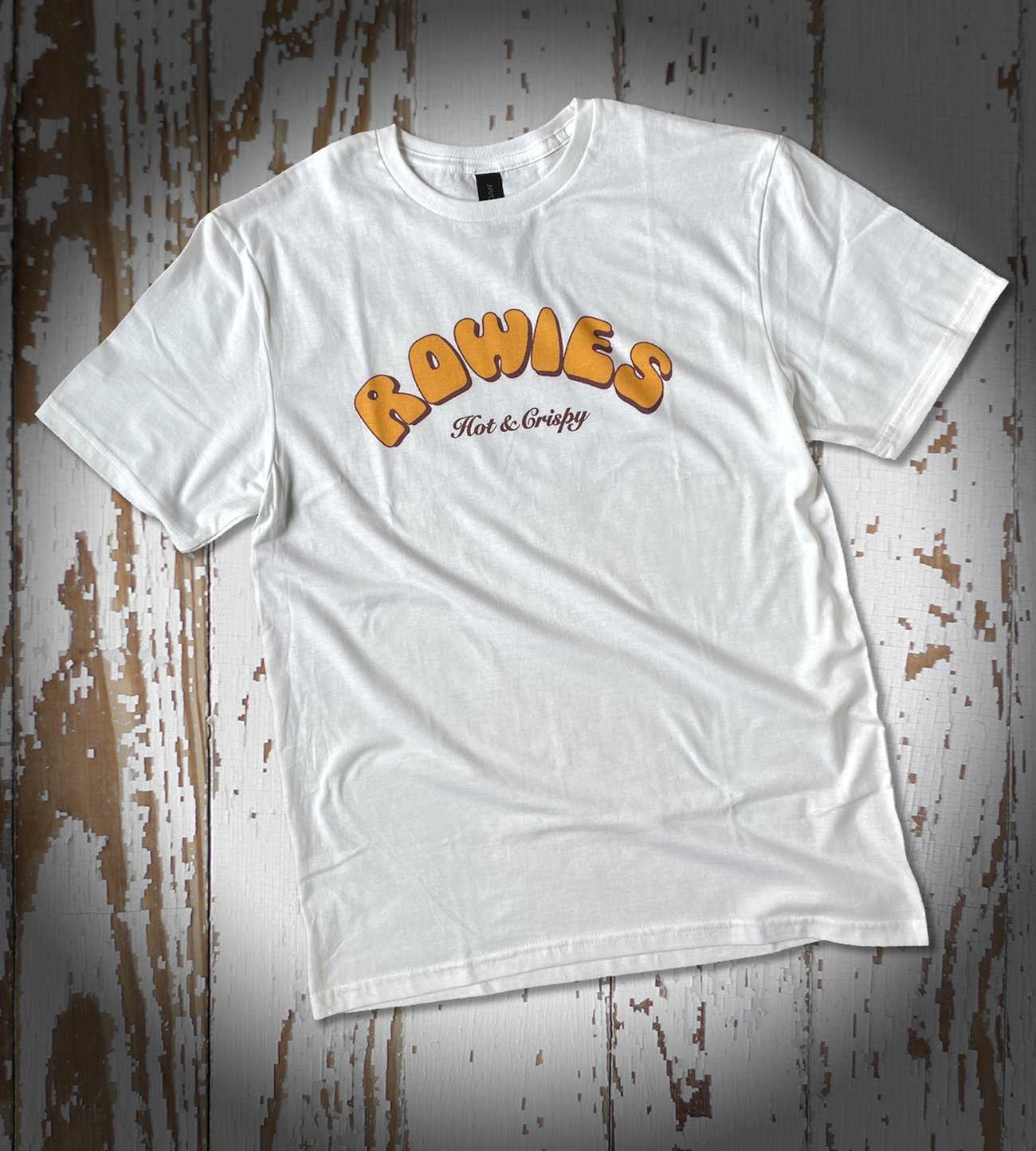 Rowies (retro) | Pretty Grim