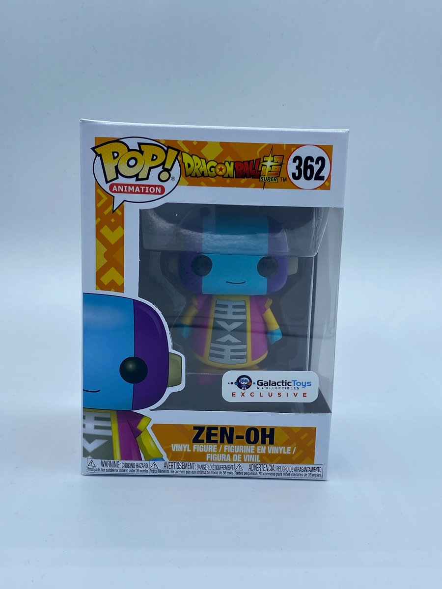 ZENOH POP *EXCLUSIVE* | LGNDFRVR
