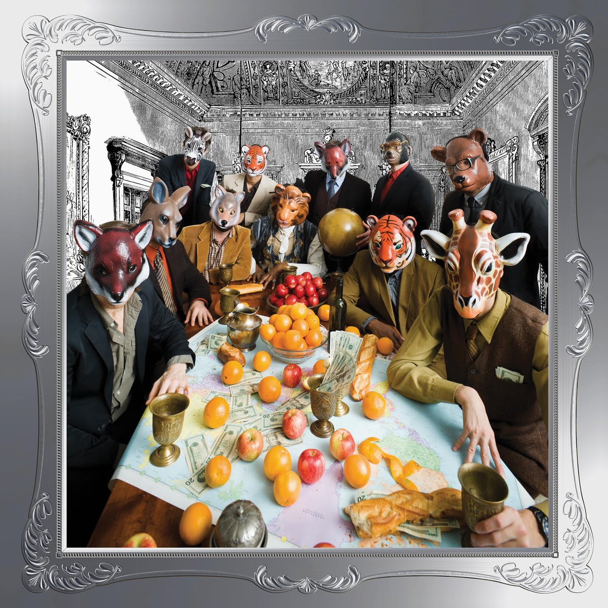 Antibalas - Antibalas 10th Anniversary Edition | Daptone Records UK Shop