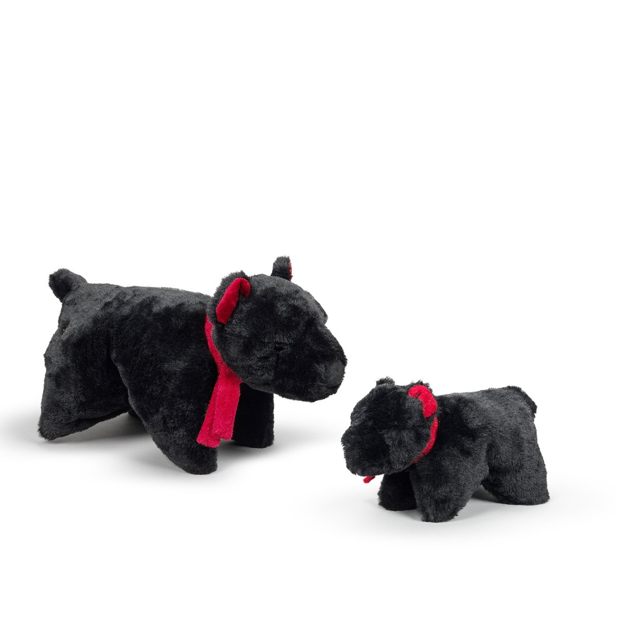 Bernard Bear Squooshie - Hugglehound | Uncommon Paws