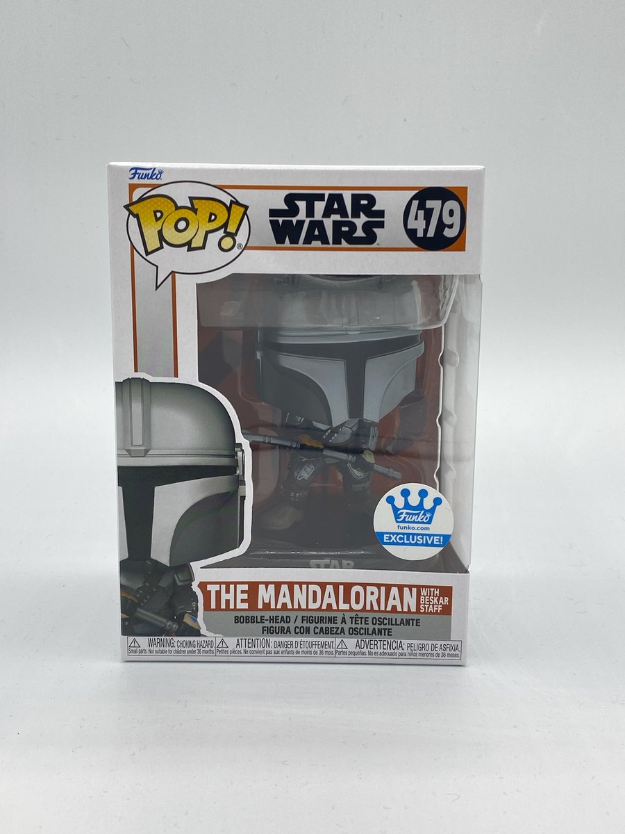 MANDO POP *FUNK EXCLUSIVE* | LGNDFRVR