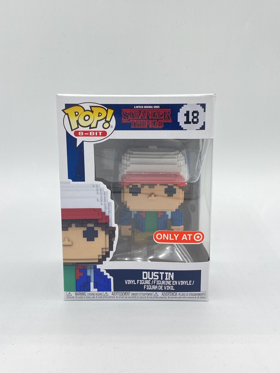 DUSTIN POP *EXCLUSIVE* | LGNDFRVR