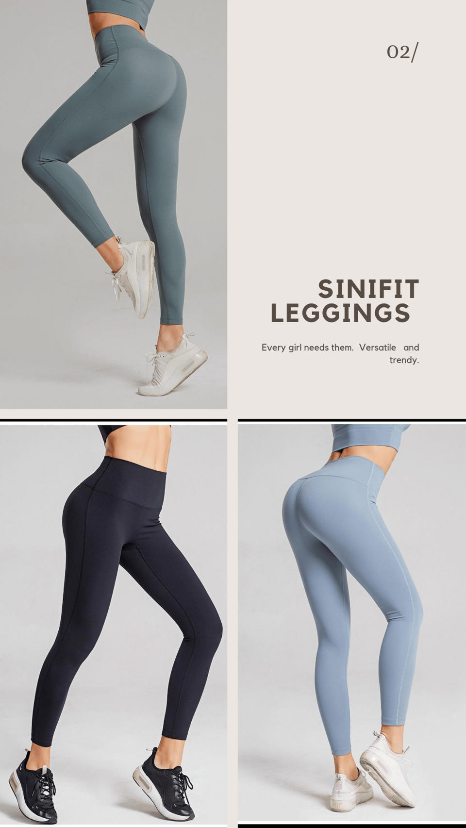 Home | Sinifit