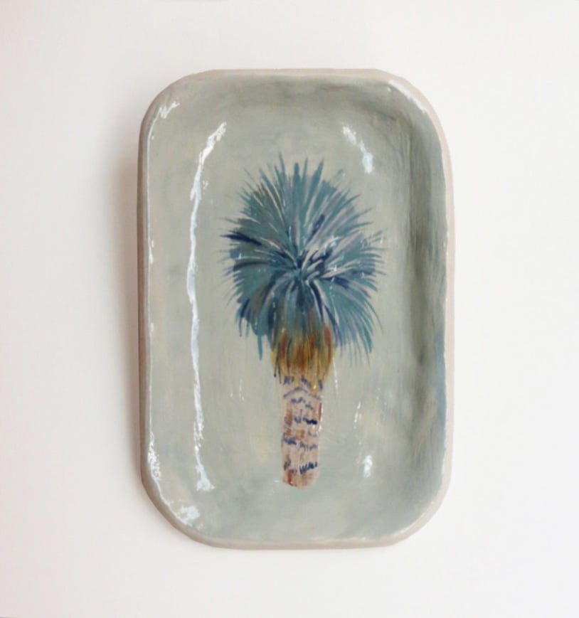 PALMA WASHINGTON | MARTA J.