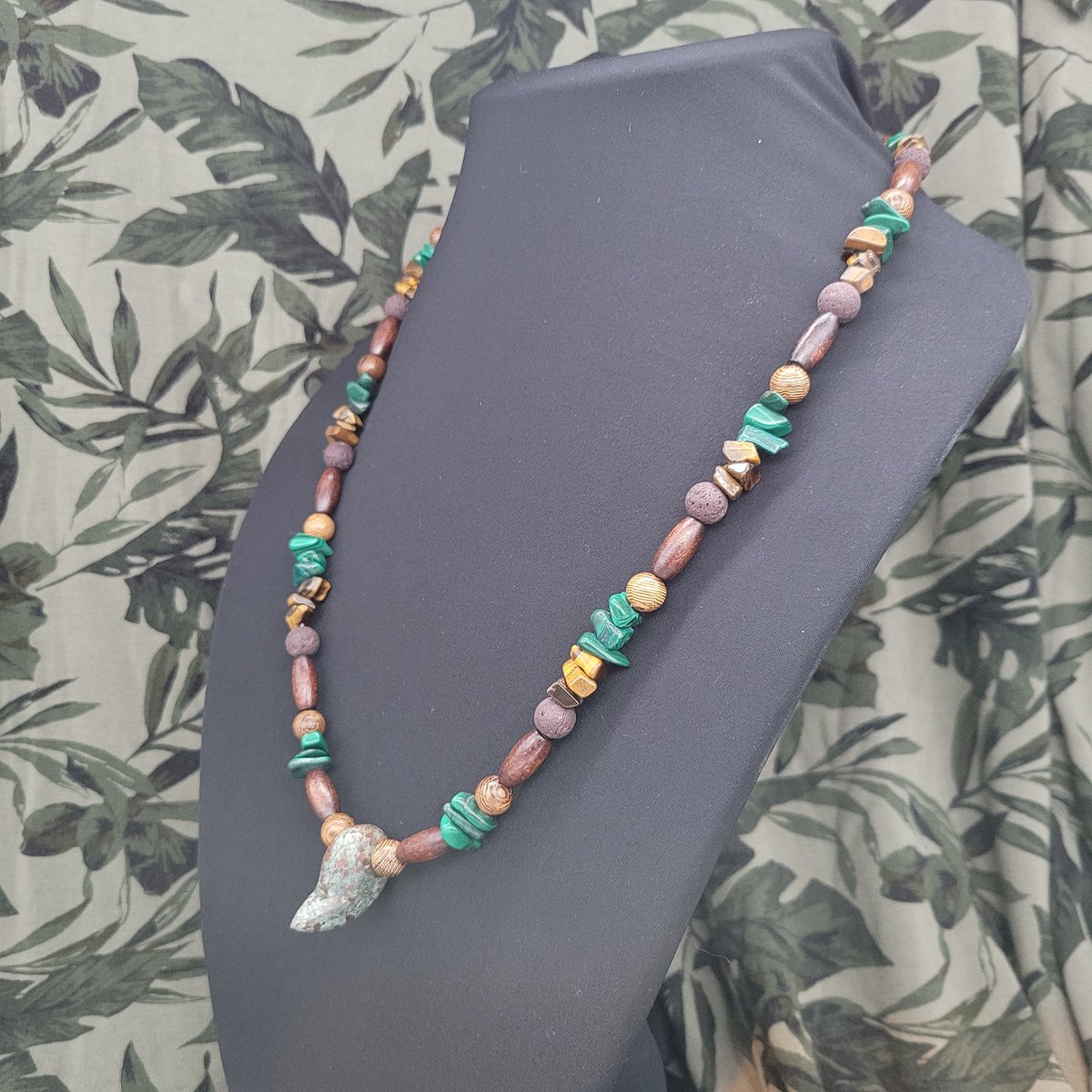 Odamus (N63) | Spirit Treasure Trove