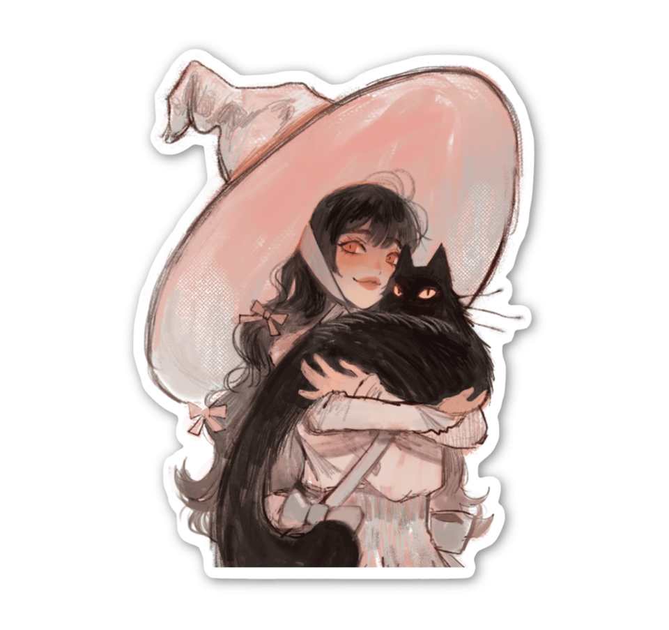 NewJeans Tell Me sticker pack | vickisigh