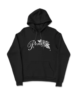 Penrose Records Hoodie | Daptone Records UK