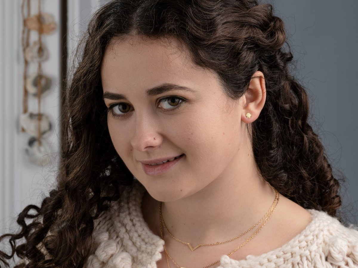 Ear shells | BlackDeer