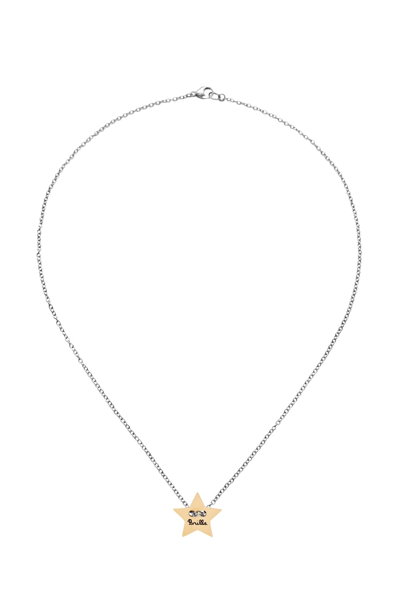 Brilla ⭑ silver | lachiavediviolino