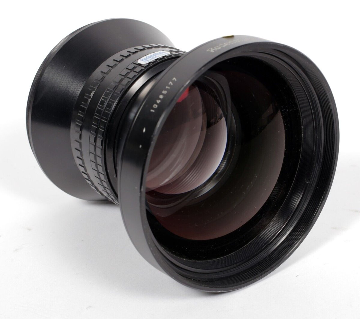 Rodenstock Rodagon-G 360mm F6.8 Enlarger Lens (for ULF) #8282 | CatLABS