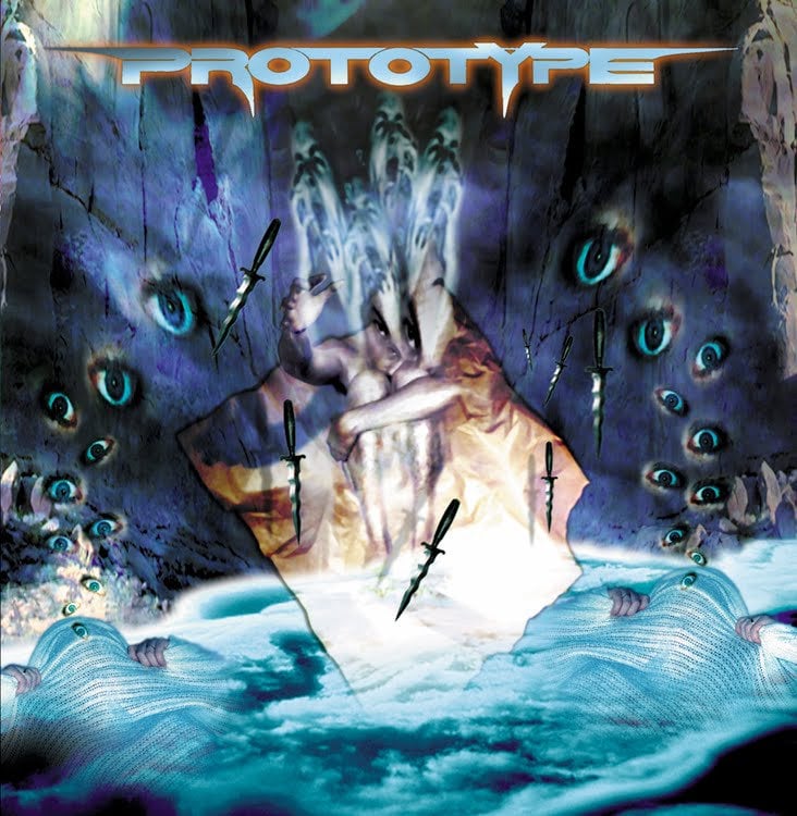 Prototype - Cloned (MP3) | SubLevel Records