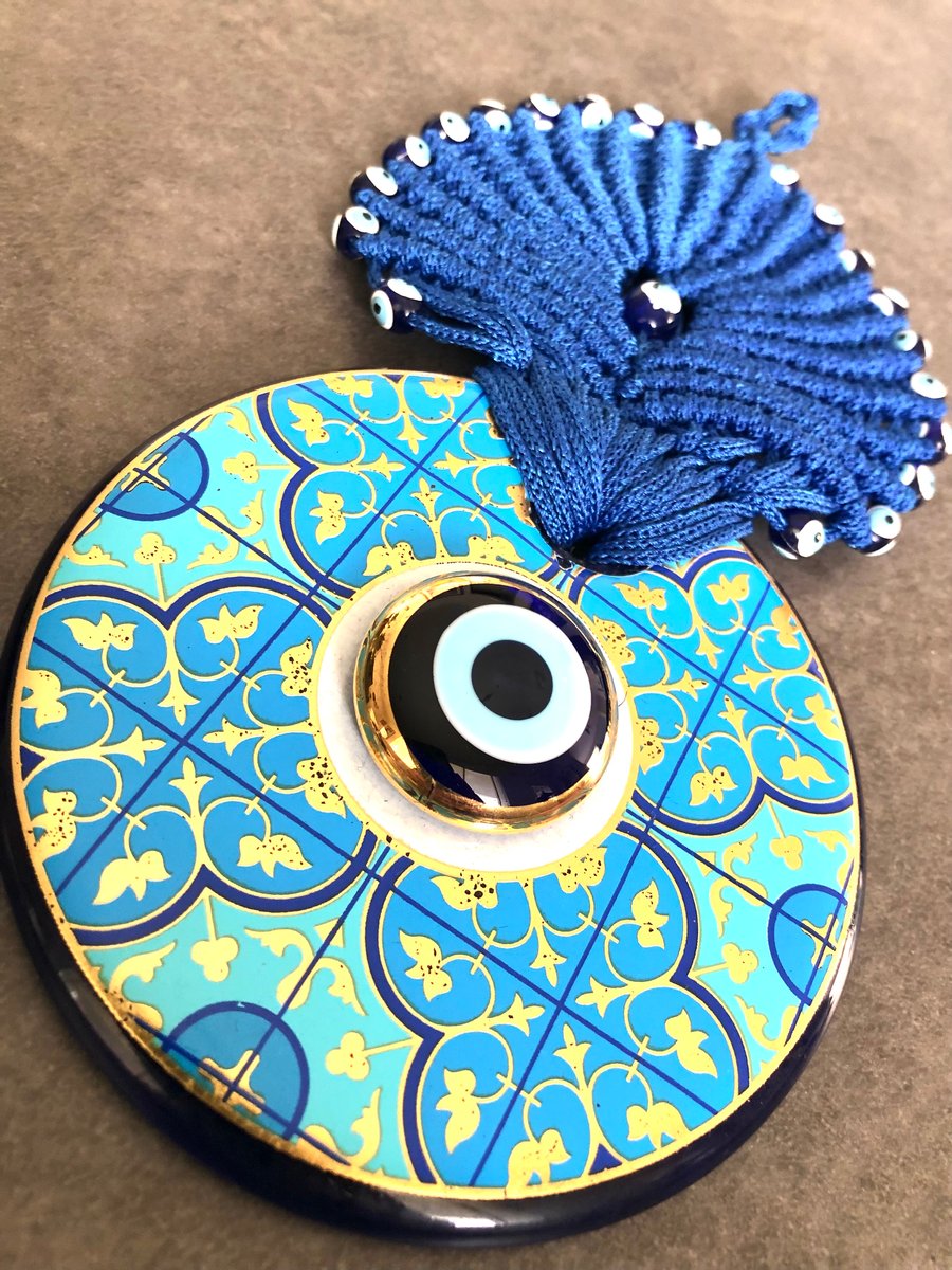 Evil Eye Products | TTTreasures