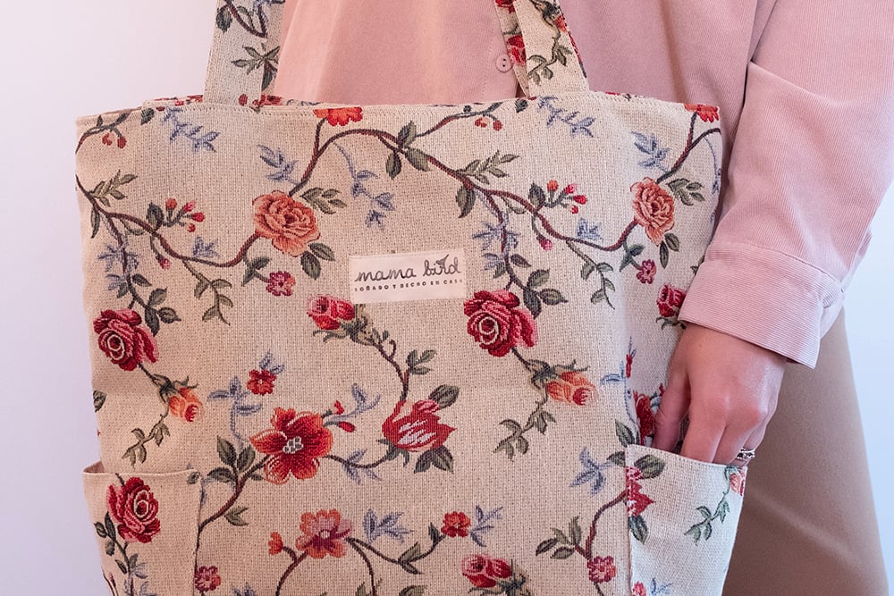 BOLSO Belle | Mama Bird