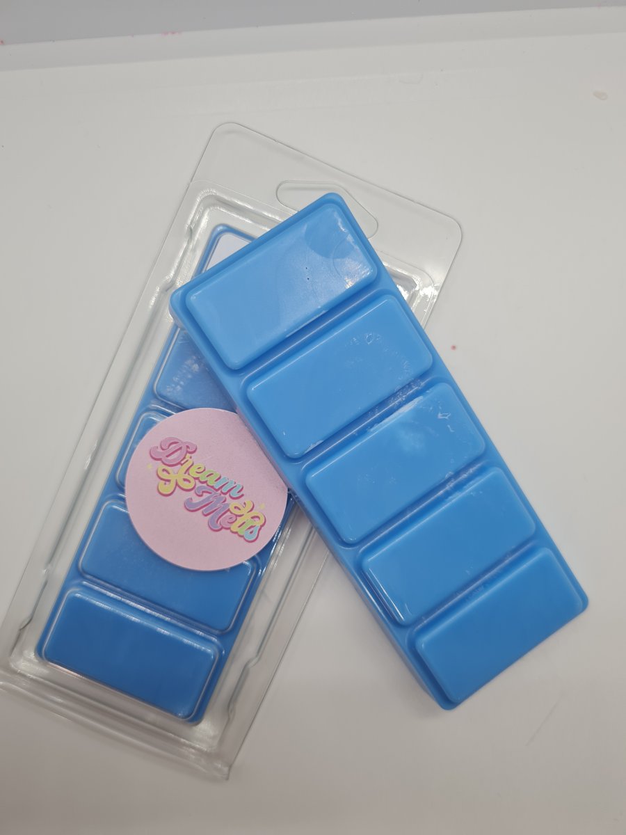 Aftershave Inspired Snapbars | dreammeltss