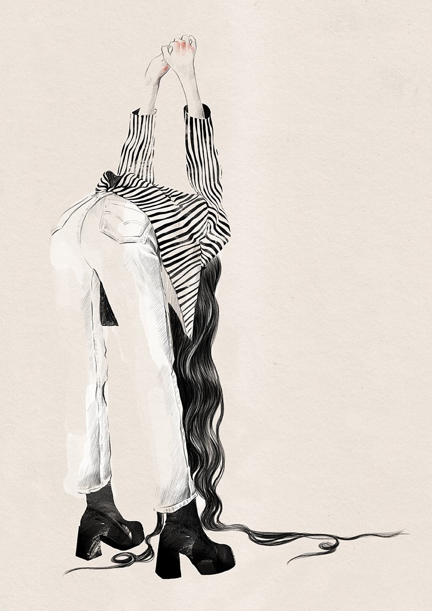 Art prints | Esra Roise