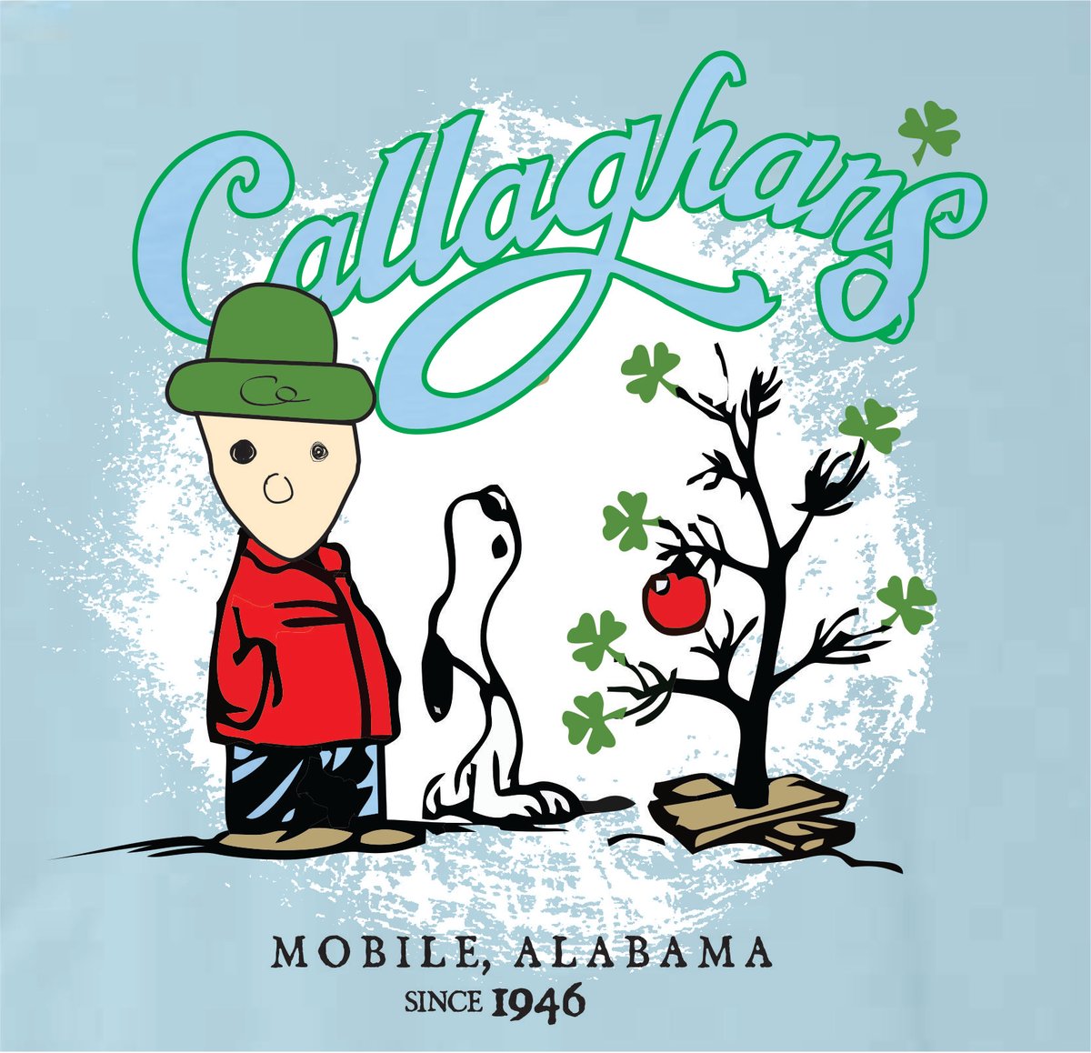 The true meaning of Christmas - Callaghan's *SHIPS SAME DAY* | THE ...