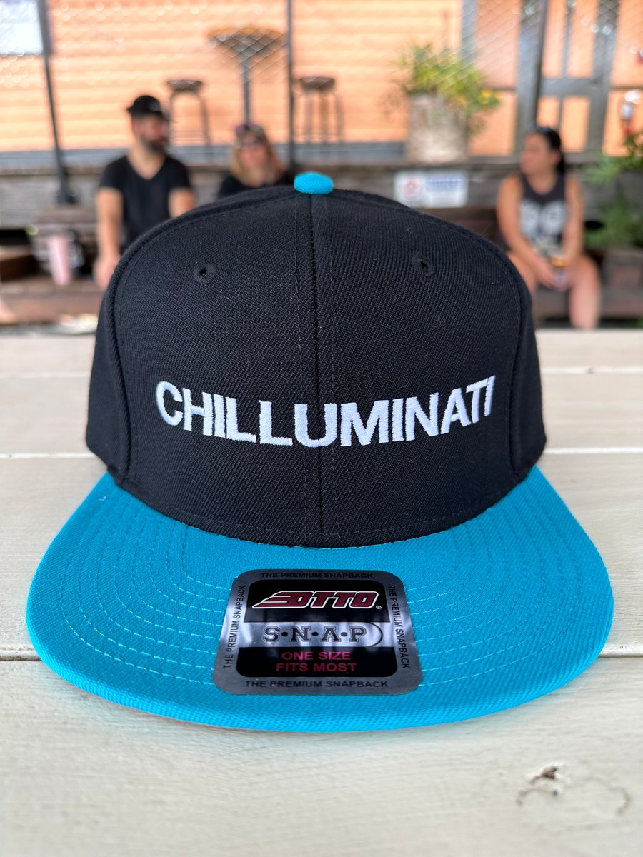 FEST 20 (2022) Drop | Chilluminati