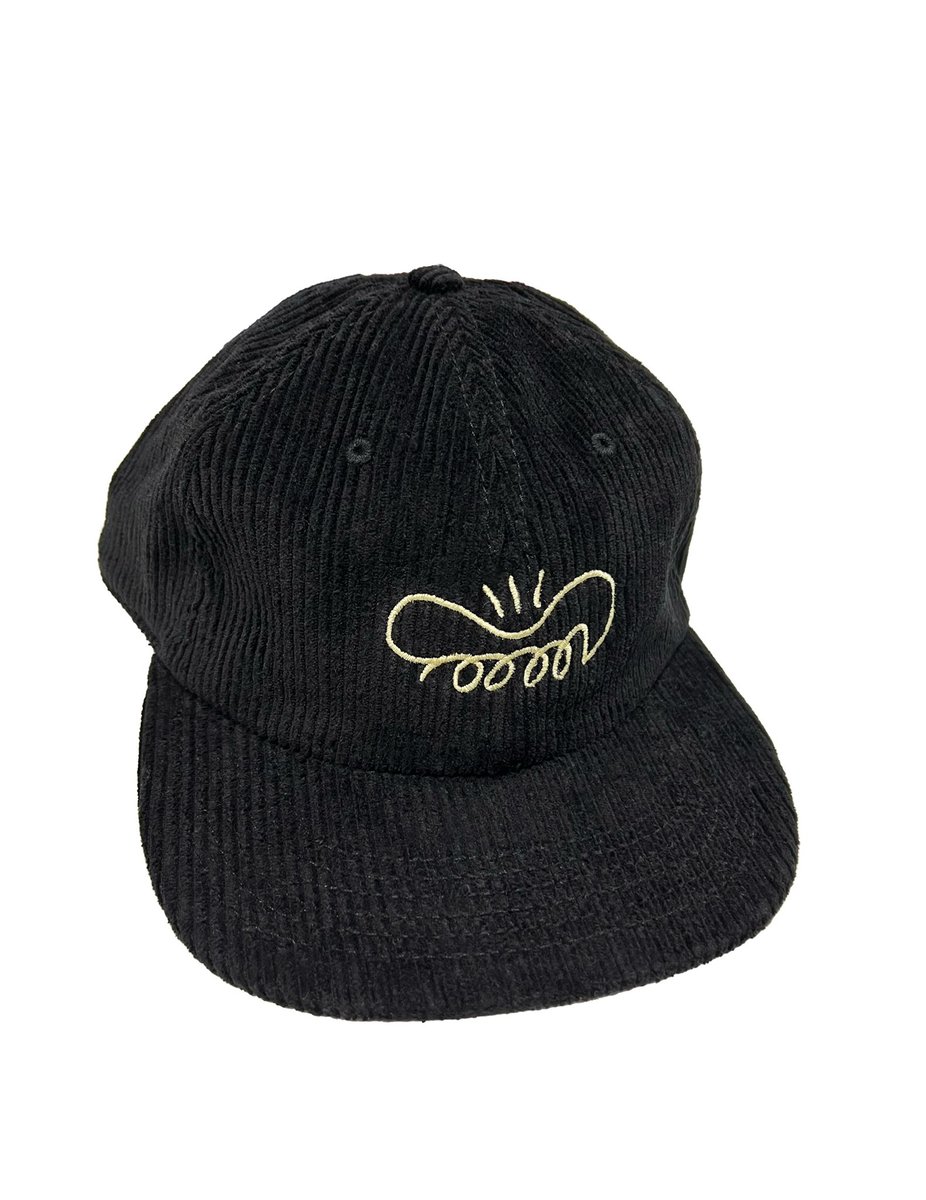 Classic Tag cap | sweet toof
