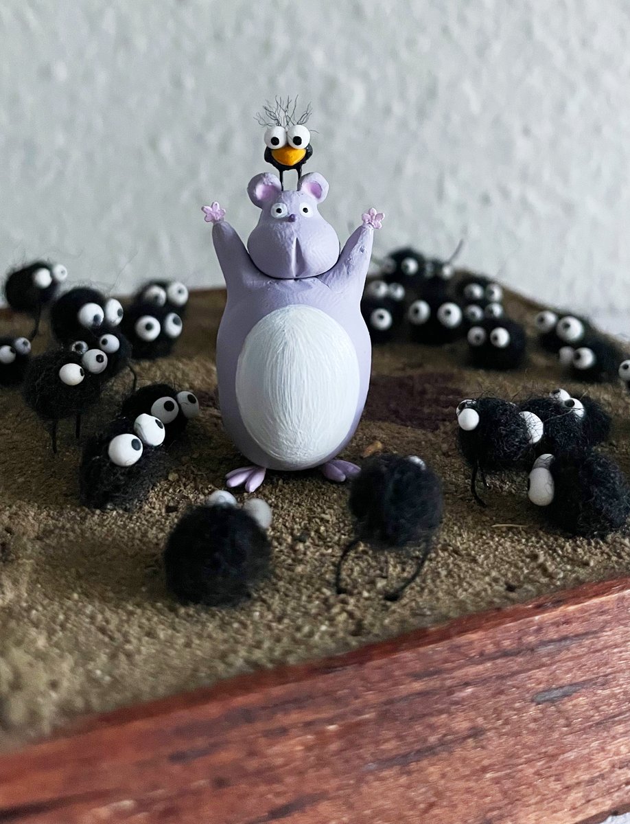 Evil...Be Gone! | Minizakis