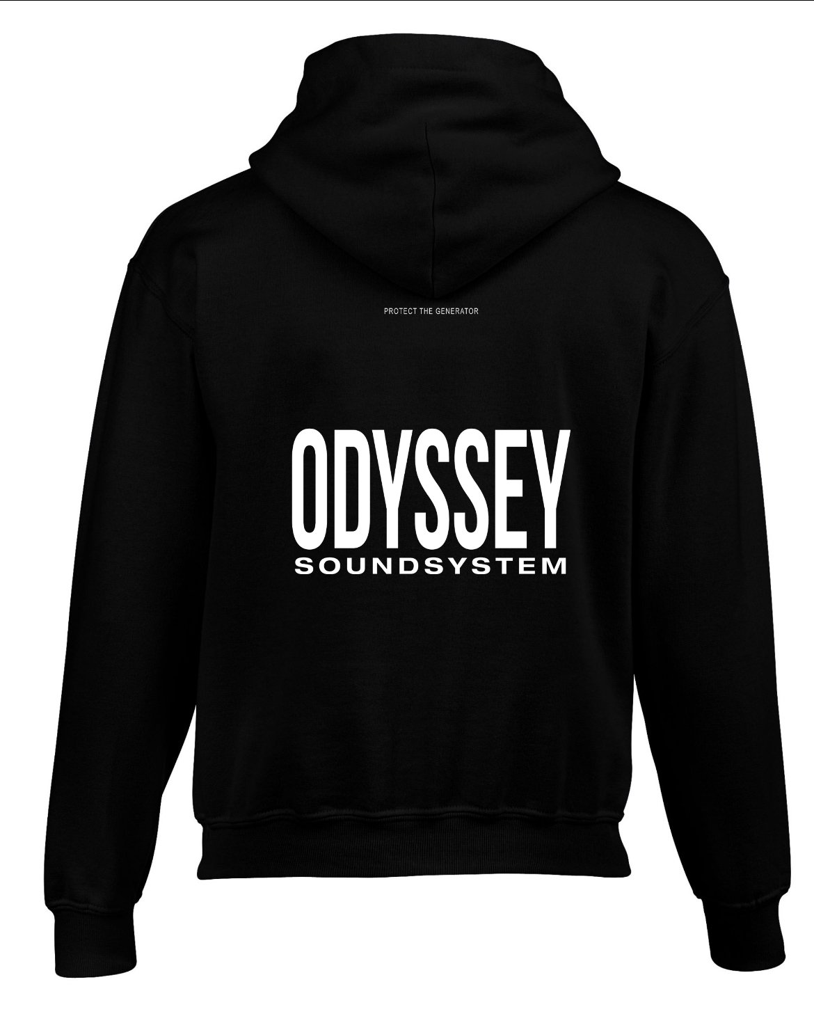 Products | odyssey soundsystem