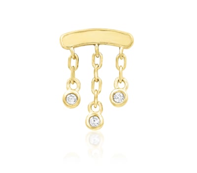 Home | Lady Magnolia Tattoo jewelry