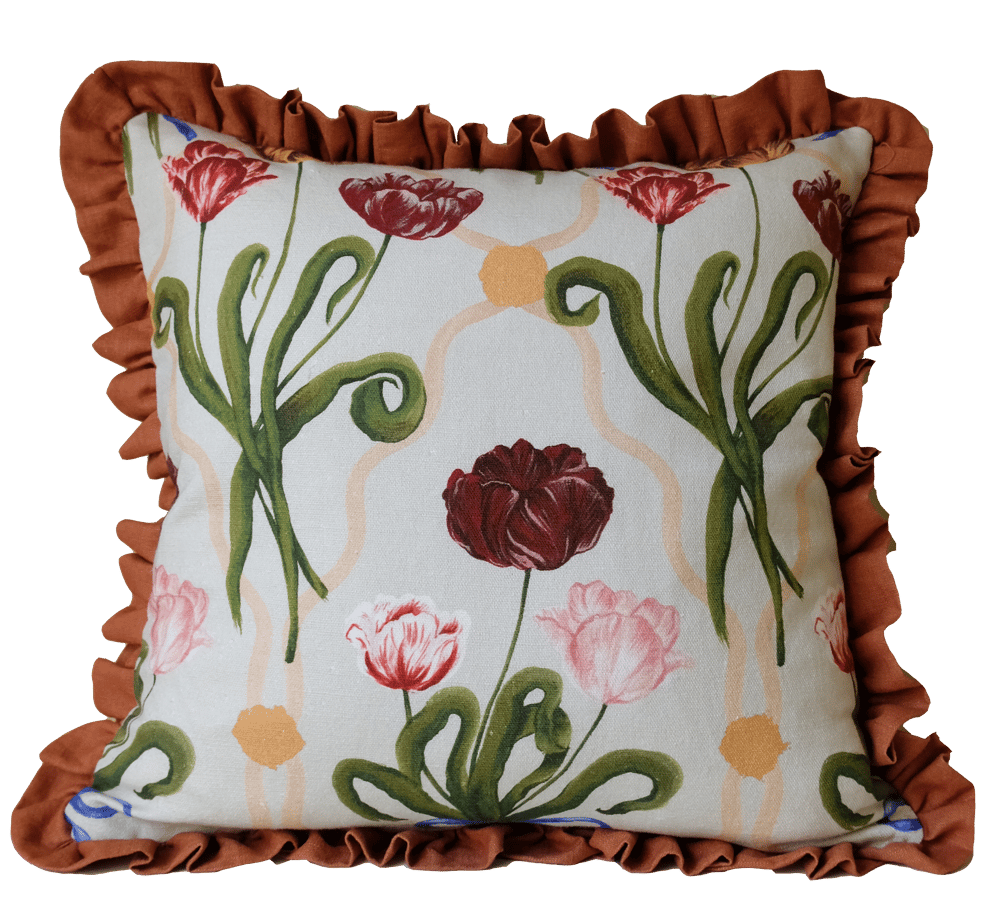 Cushions | Polly Fern