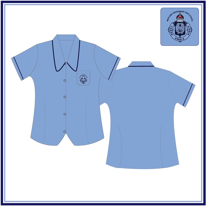 Home | MGHS Uniform Shop