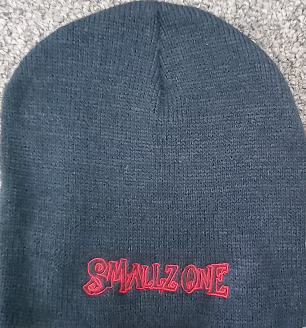 GOREHOP SHOP — SMALLZ ONE : 2.0 LOGO Beanie