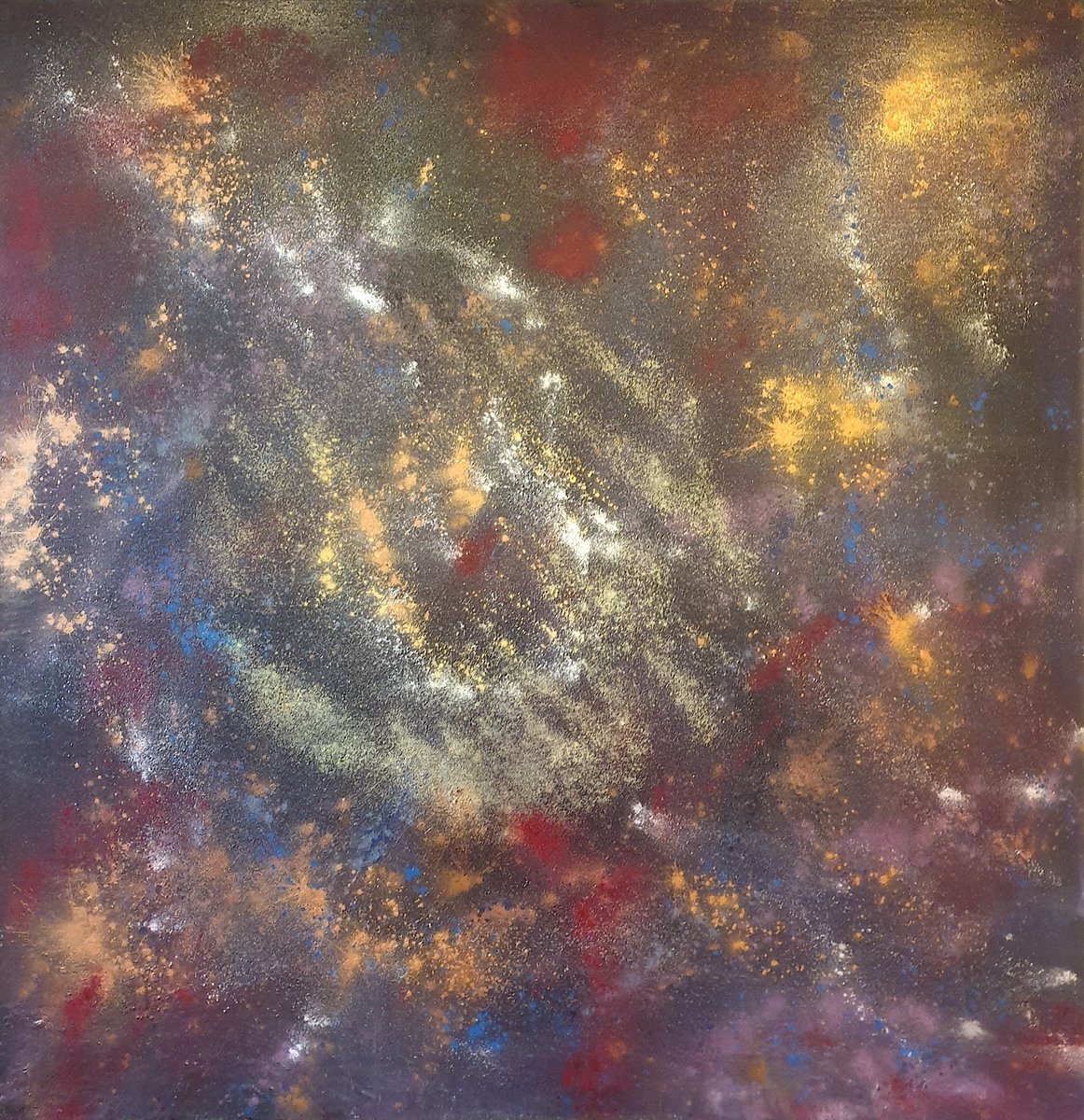 Independent and Local Artists | The Little Red Gallery